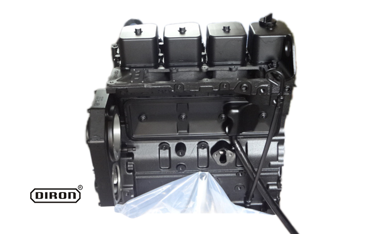 A Comprehensive Overview of Cummins Engine Company - DIRON