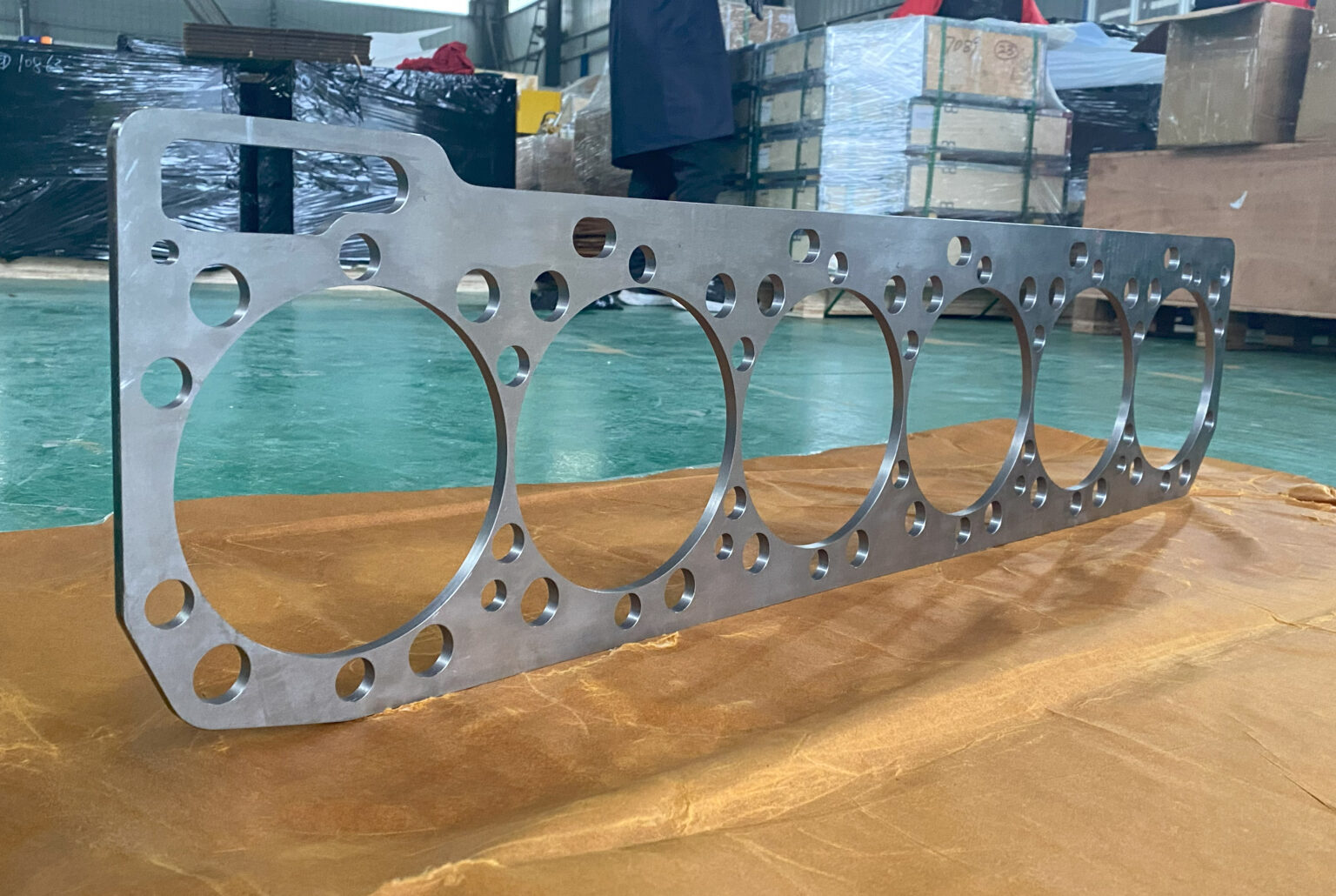 A Comprehensive Overview of Cummins Engine Company - DIRON