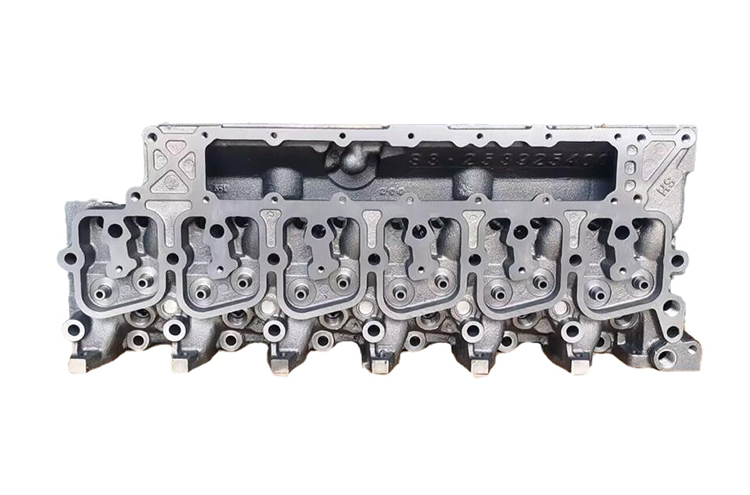 Decoding the Cylinder Head: 8 Questions to Understand this Engine ...