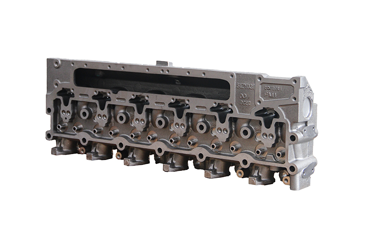 Decoding the Cylinder Head: 8 Questions to Understand this Engine ...