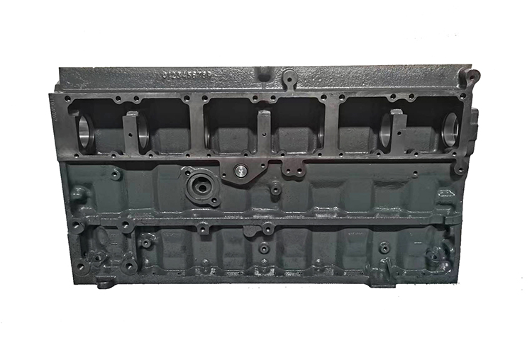 Replacement parts Cylinder Block 1495403 1495401 for Caterpillar（CAT）3116, New - DIRON
