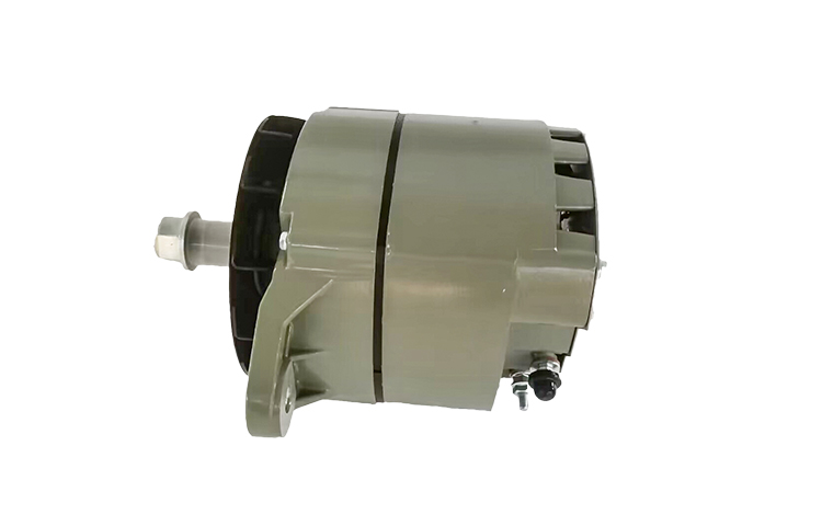 Replacement 5N5692 Alternator 24V 45A for Caterpillar,New - DIRON