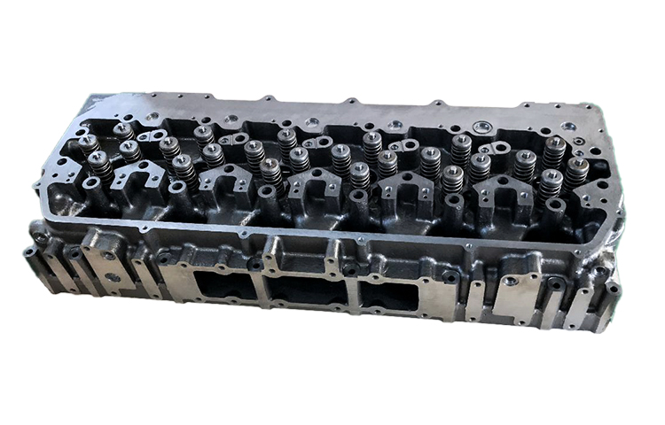 Decoding the Cylinder Head: 8 Questions to Understand this Engine ...