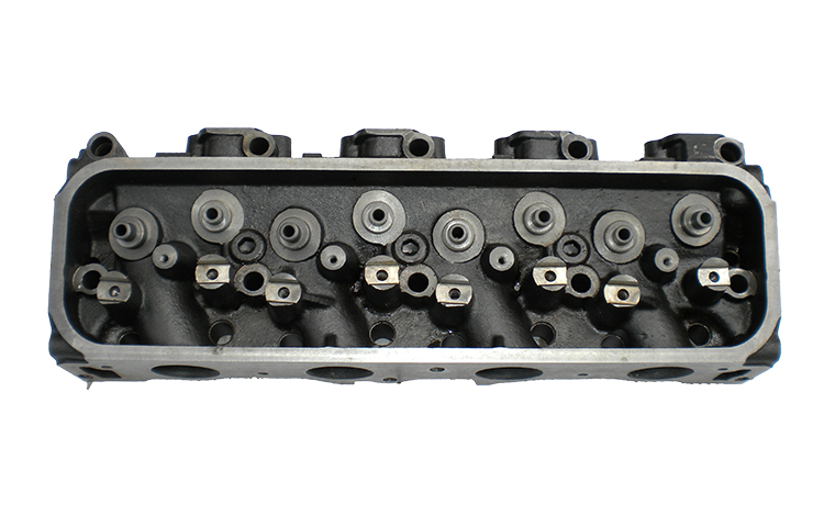 Replacement Part Ford 460 Cylinder Head, New - DIRON