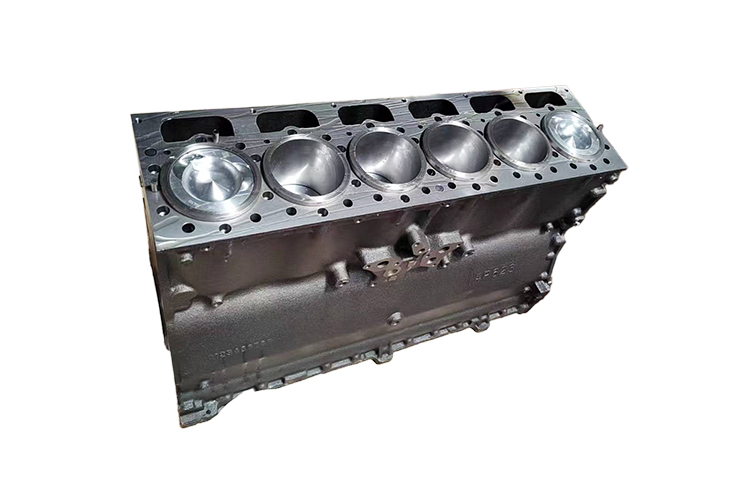 Replacement parts 3306 short block for Caterpillar（CAT） - DIRON
