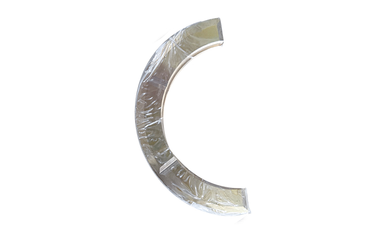 Replacement Parts Thrust Plate 100-3652 Fits Caterpillar - DIRON